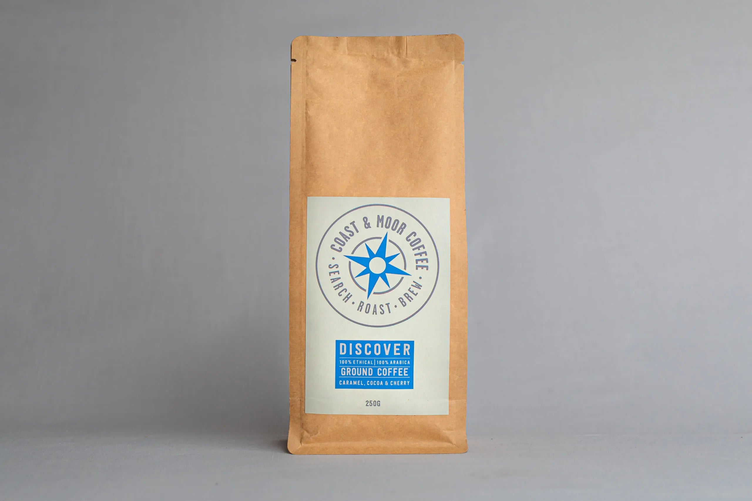 COAST & MOOR – Coast & Moor Coffee Collective