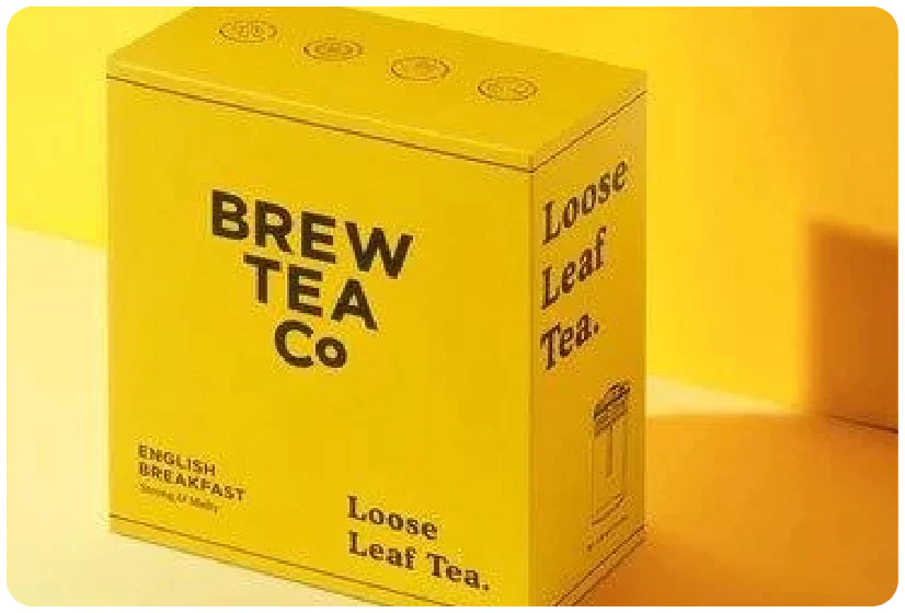 TEA – Coast & Moor Coffee Collective