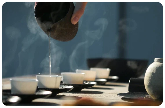 COFFEE ESSENTIALS – Coast & Moor Coffee Collective