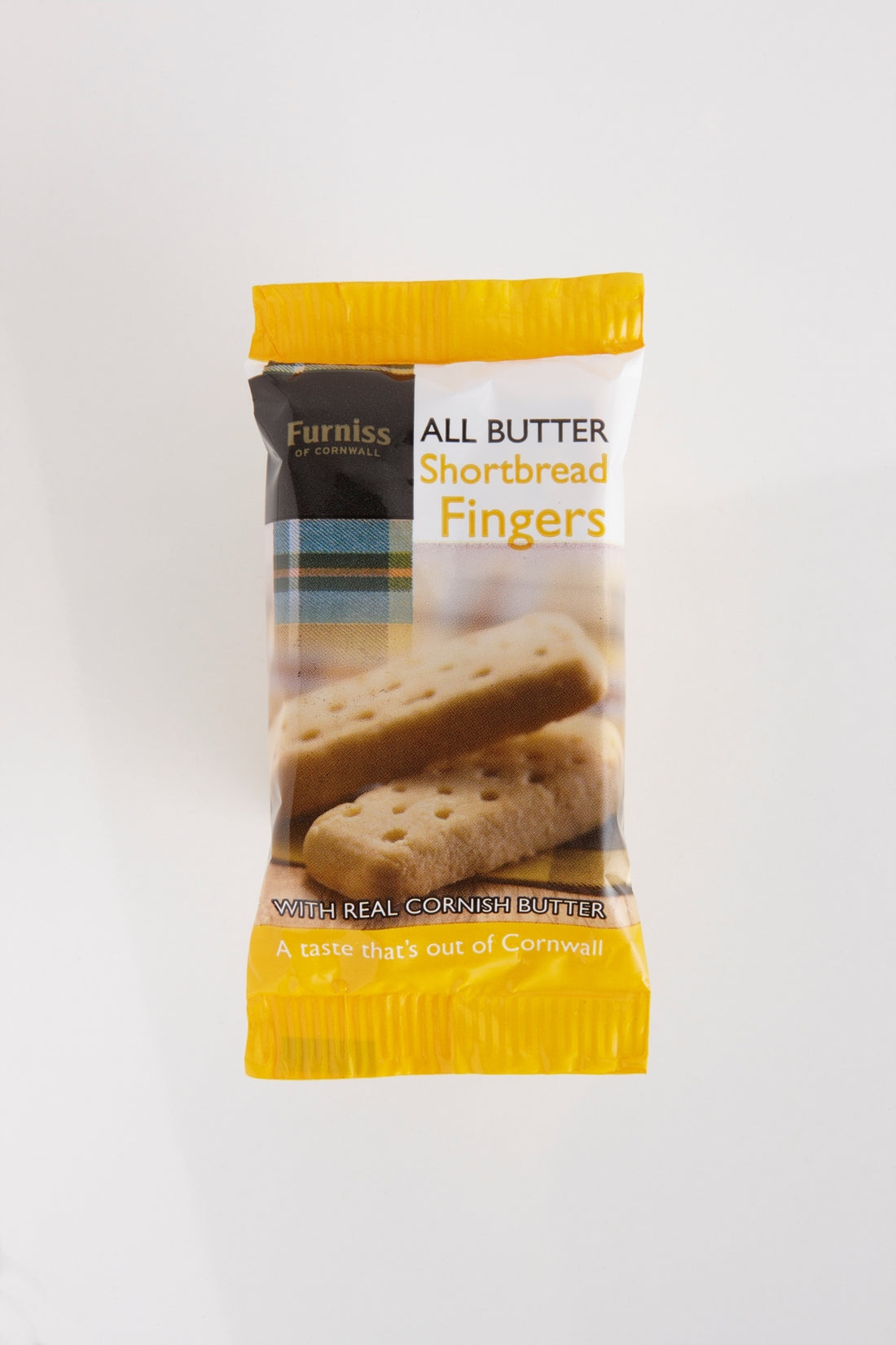 FURNISS 2 FINGER SHORTBREAD x 48 – Coast & Moor Coffee Collective