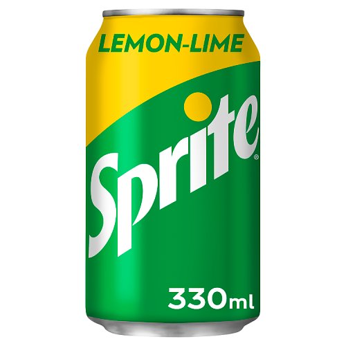 SPRITE CANS 330ML X 24 – Coast & Moor Coffee Collective