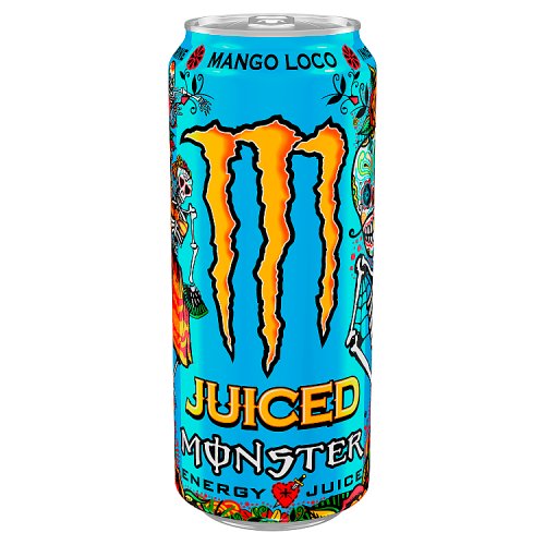 MONSTER MANGO LOCO 500ML x 12 – Coast & Moor Coffee Collective