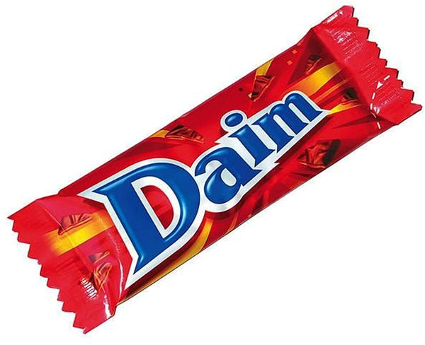 DAIM BAR X 36 – Coast & Moor Coffee Collective