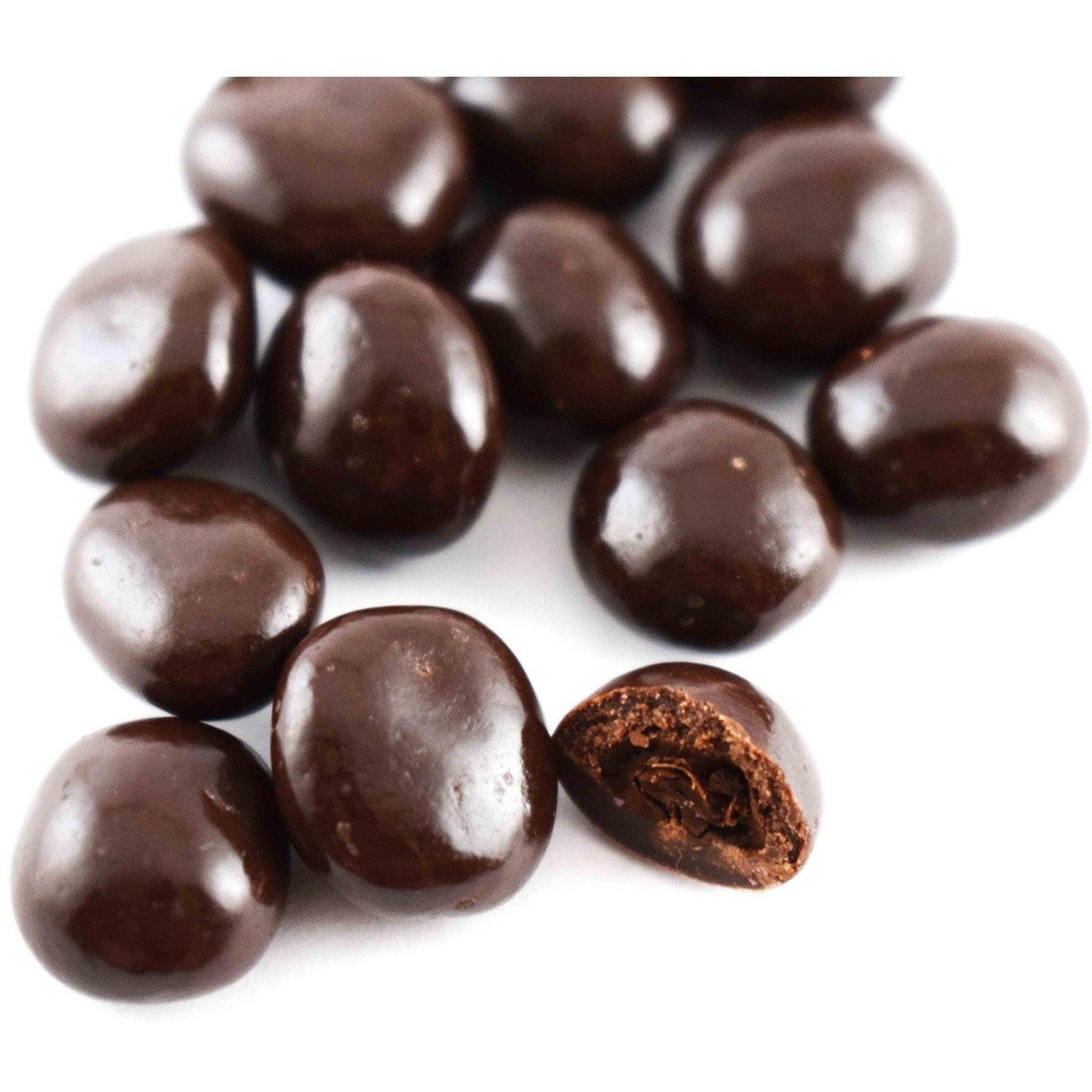 CHOC COVERED COFFEE BEANS 1KG – Coast & Moor Coffee Collective