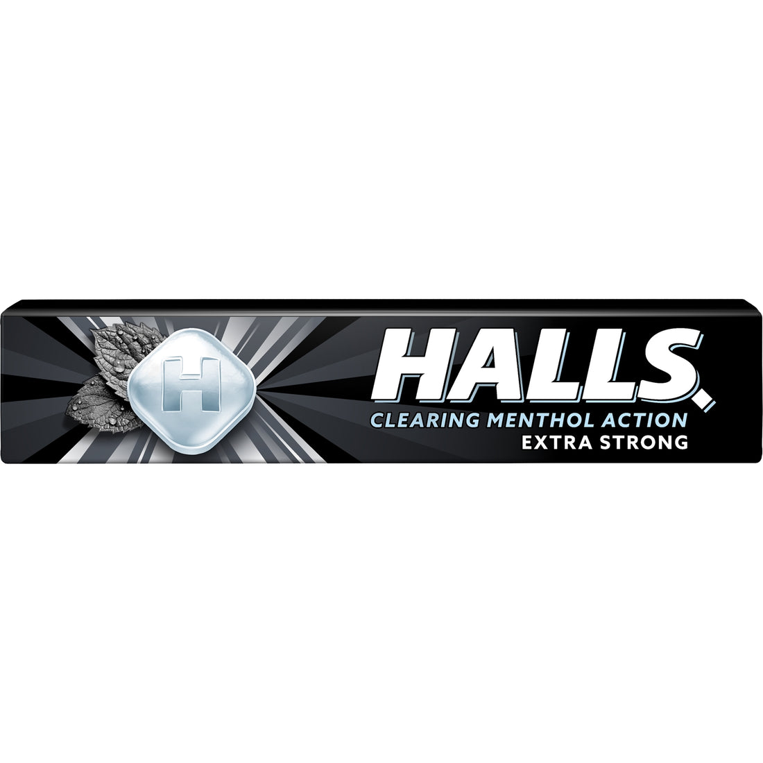 HALLS EXTRA STRONG X 20 – Coast & Moor Coffee Collective