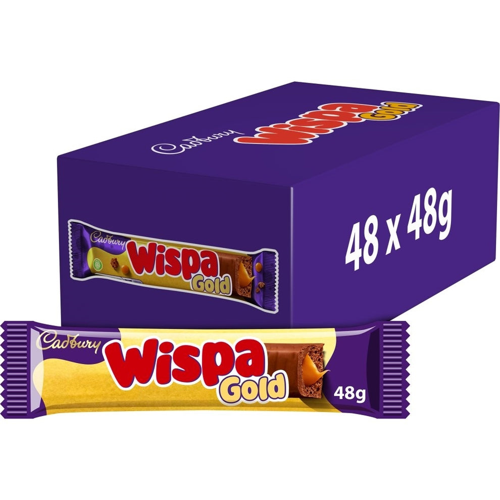 WISPA GOLD X 48 – Coast & Moor Coffee Collective