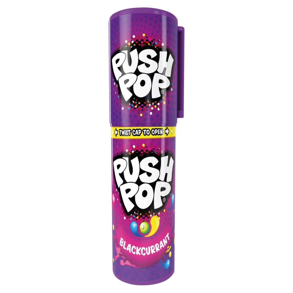 BAZOOKA PUSH POP 15G X 20 – Coast & Moor Coffee Collective