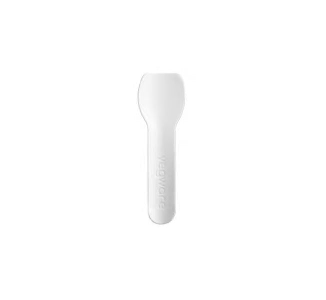 VEGWARE 3.5 INCH PAPER ICE CREAM SPOON X 2000 – Coast & Moor Coffee ...